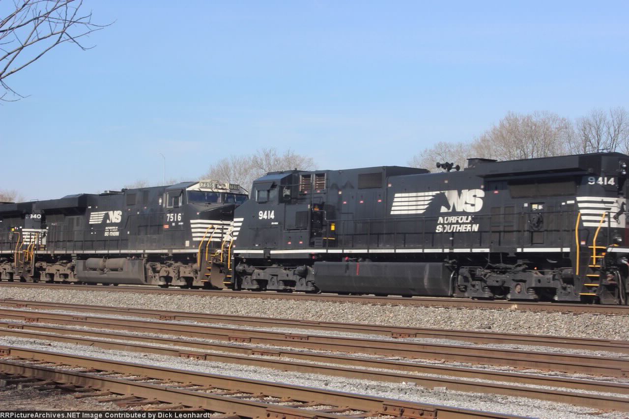 NS 9414